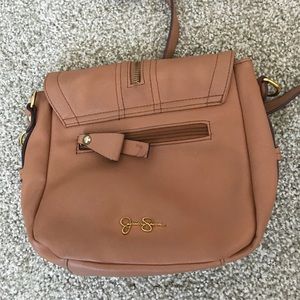 Jessica Simpson | Bags | Jessica Simpson Crossbody Bag | Poshmark